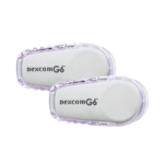 Buy Dexcom G6 & G7 CGM Sensors and Receivers