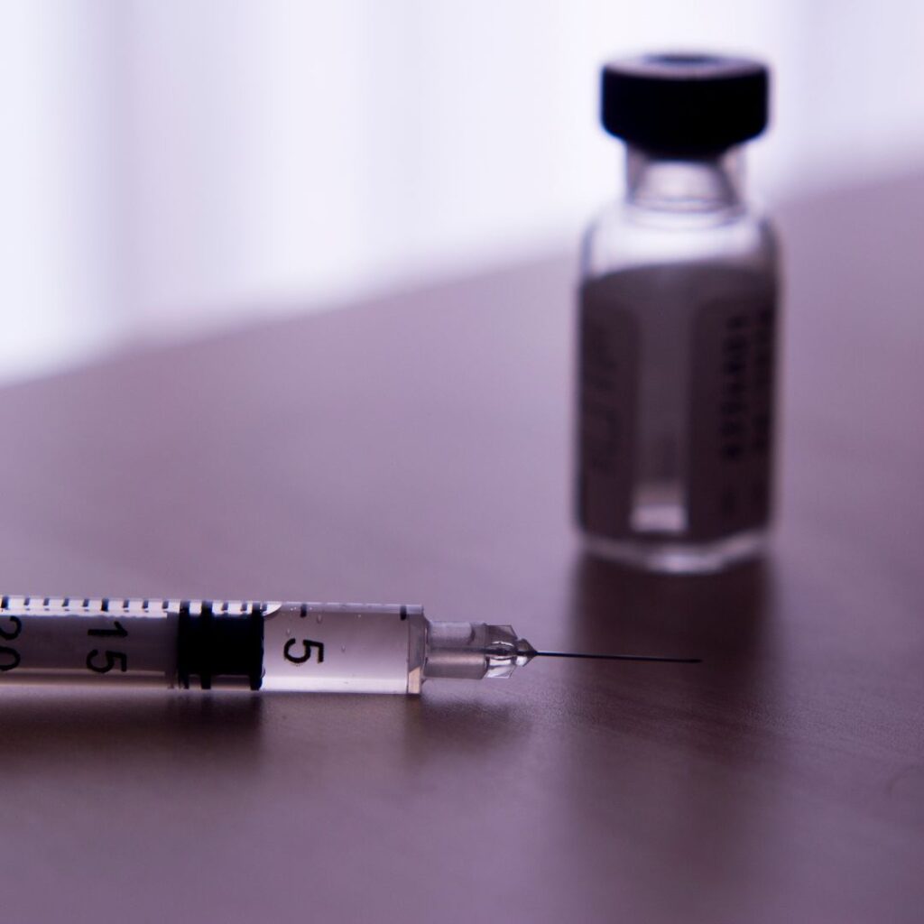 Best Practices When Storing Insulin Syringes - Learn More