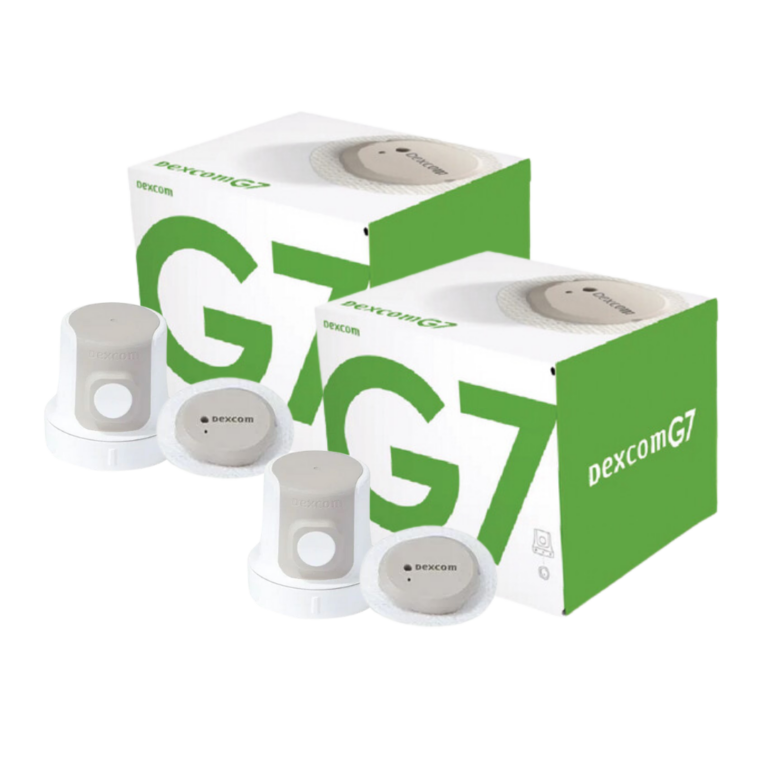 Dexcom G7 Receiver - National Diabetic Supply