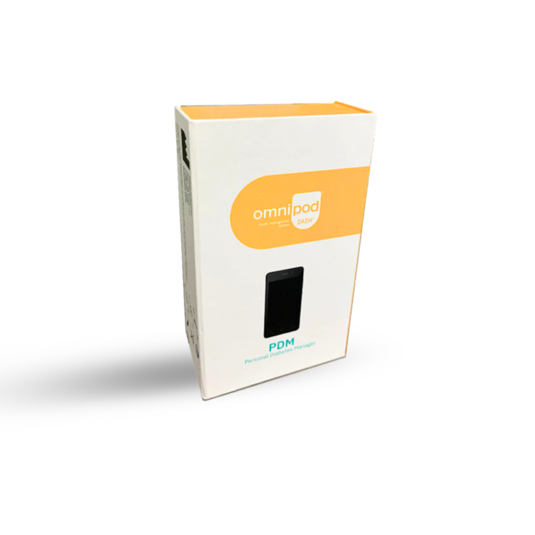 Omnipod® Dash PDM - National Diabetic Supply