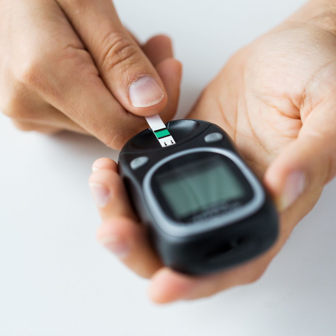 How to Store a Glucose Monitor - Best Practices