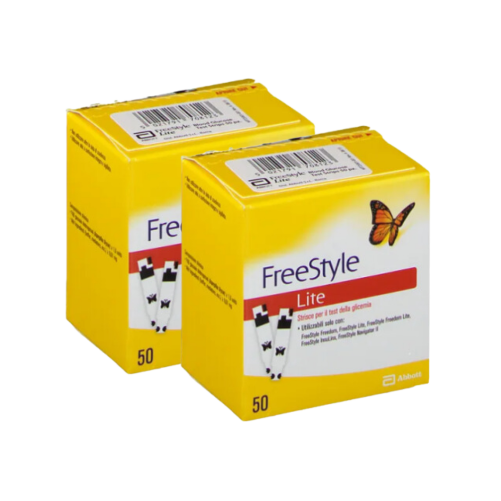Test Strips Archives - National Diabetic Supply