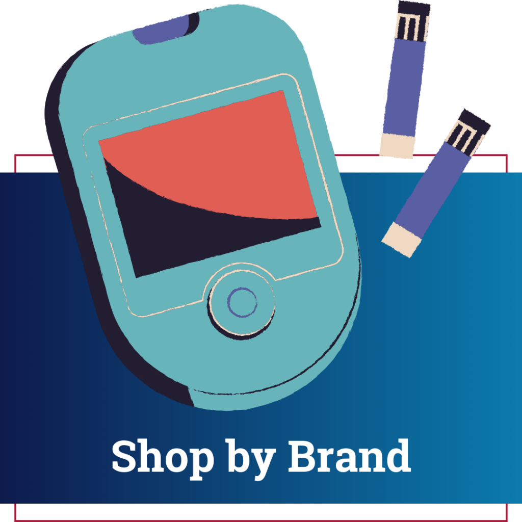 National Diabetic Supply - Test Strips, Monitors, & More