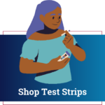 National Diabetic Supply - Test Strips, Monitors, & More