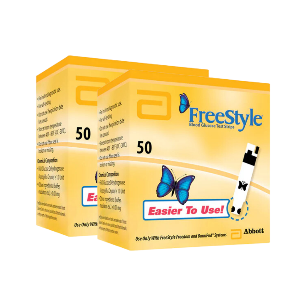 FreeStyle Libre 14 Day Reader - National Diabetic Supply