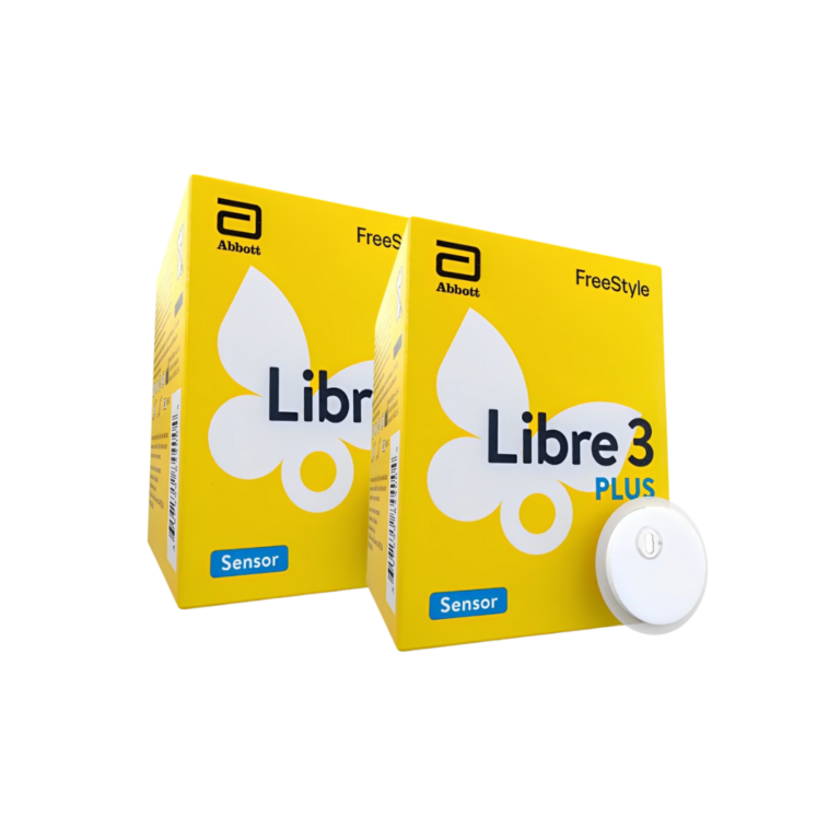 Freestyle Libre 3 Reader - National Diabetic Supply