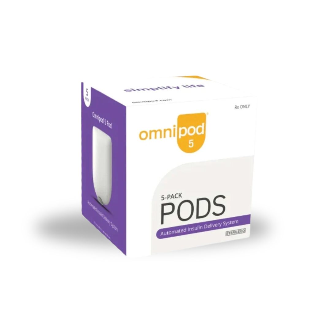 Understanding Omnipods & Insulin Delivery – Shop now!