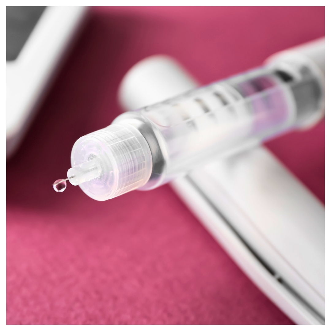 What Diabetics Should Know About Insulin Syringes - Shop Now